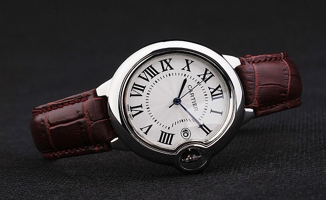 Cartier – replicas exactas relojes