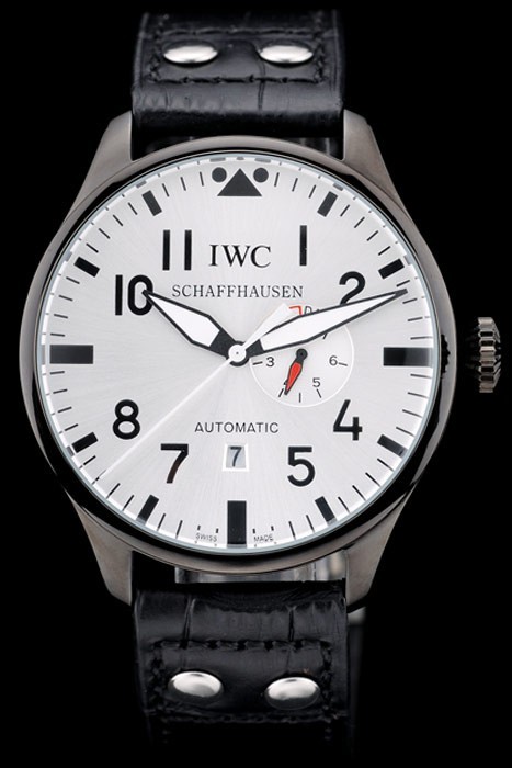 IWC – replicas exactas relojes
