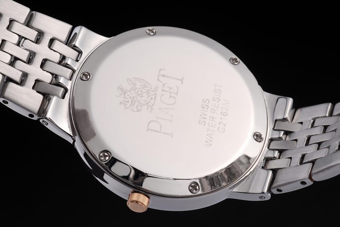 Piaget relojes de la reproducción de la alta calidad tradicional 4646 ...