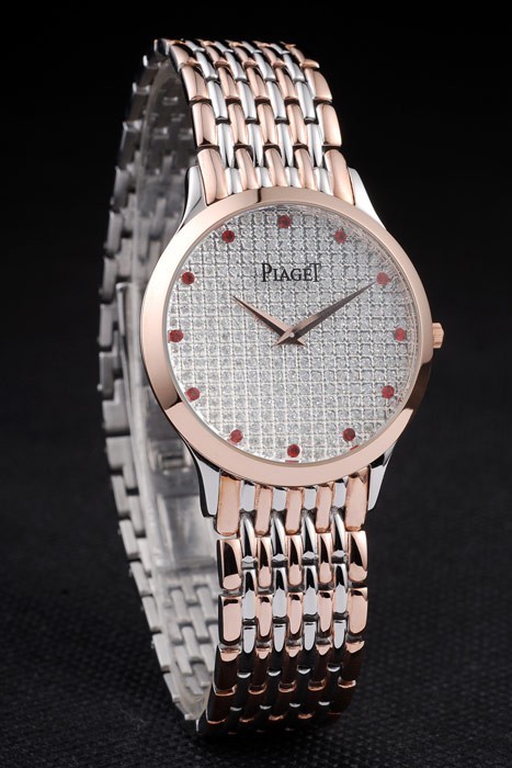 Piaget – replicas exactas relojes
